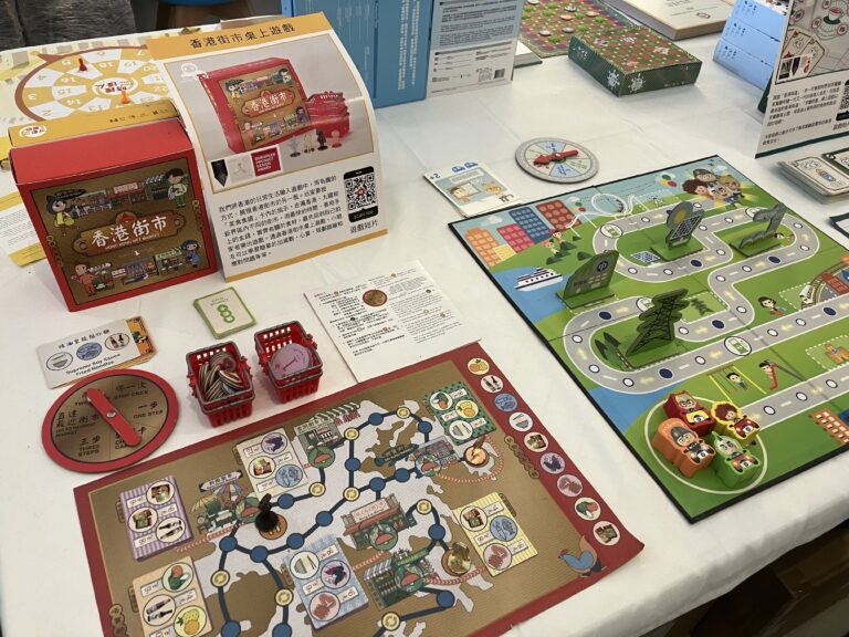 【Sheung Wan】PMQ (Former Police Married Quarters), a Creative Hub in ...