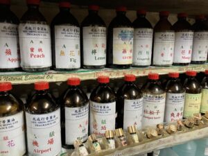 【上環】ホテルの匂いをお家でも！「兆成行（Shiu Shing Hong Limited）」 - 香港ゆるり生活〜るんるん子育て日記〜